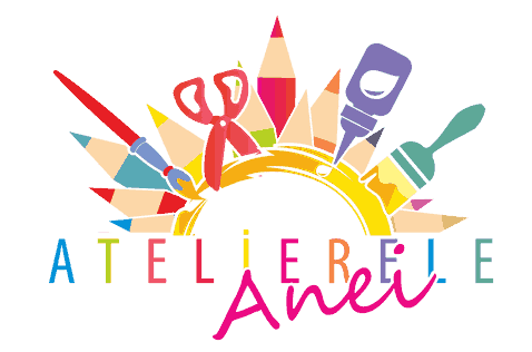 Ateliere de creație • Atelierele Anei